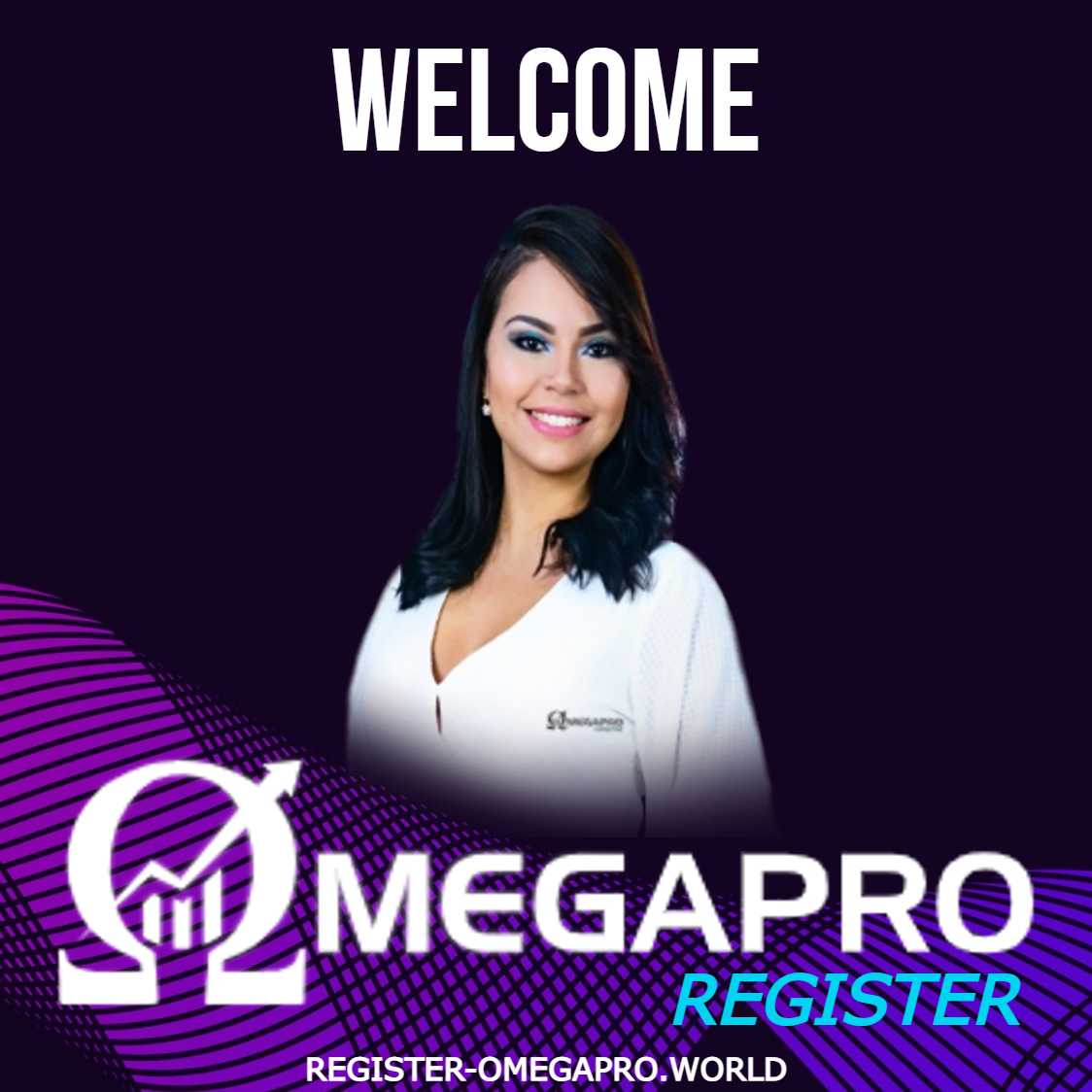 OmegaPRO | Registre | Omega PRO World | France