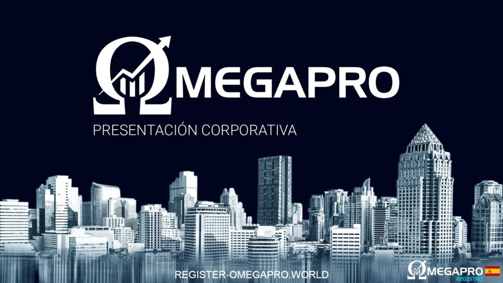 OmegaPRO ¿cómo funciona?