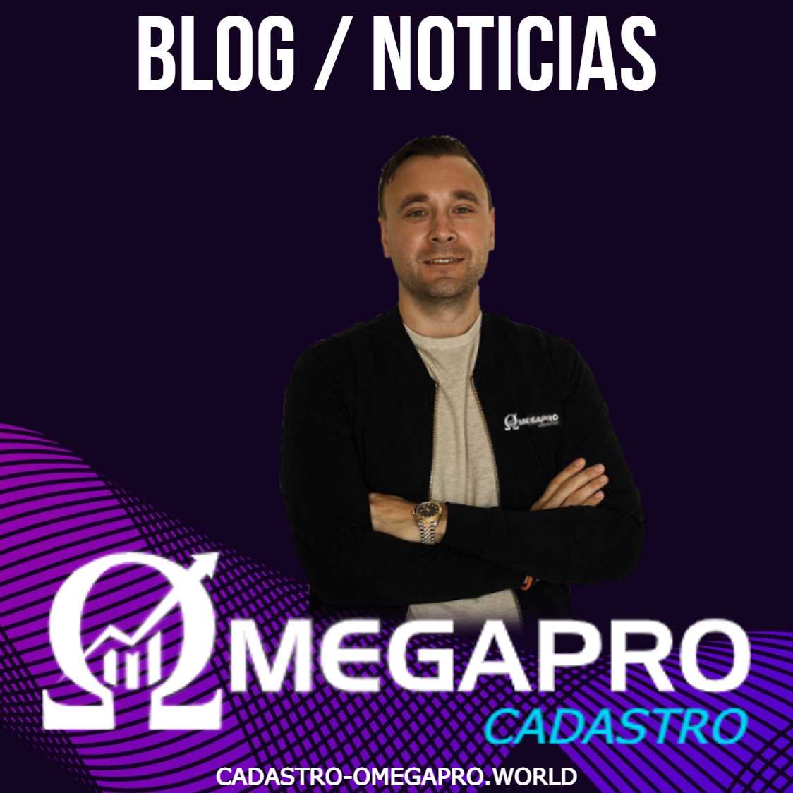 Blog - OmegaPRO | Register | Omega PRO World | US